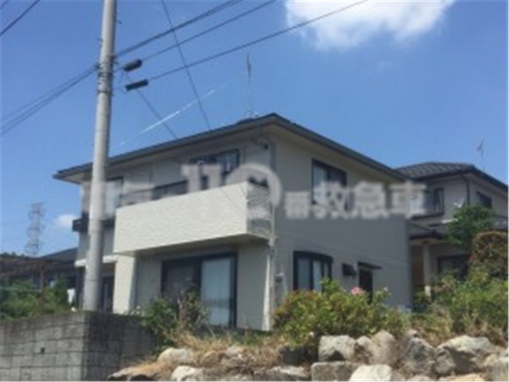 【DIY】豊田市で地デジやBS･CSアンテナの修理工事/取付け事例あり | 電気工事ならDENKI110